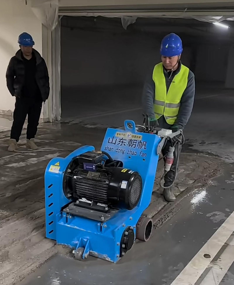 About PST Global | Innovation in Construction Equipment